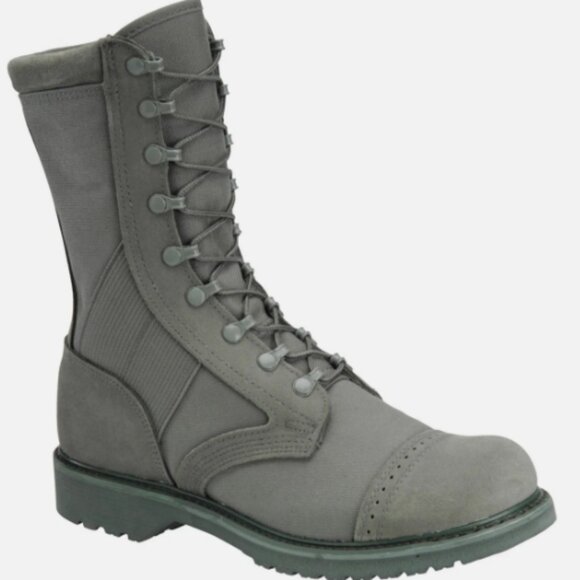 Shoes | Corcoran Usaf 87257 Marauder Hot Wx Air Force Sz8m Green Box ...